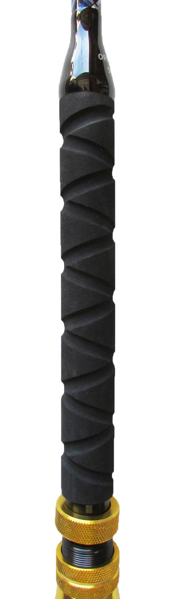 Home Offshore Series Deep Drop Swivel Tip Trolling Rod 100 LB